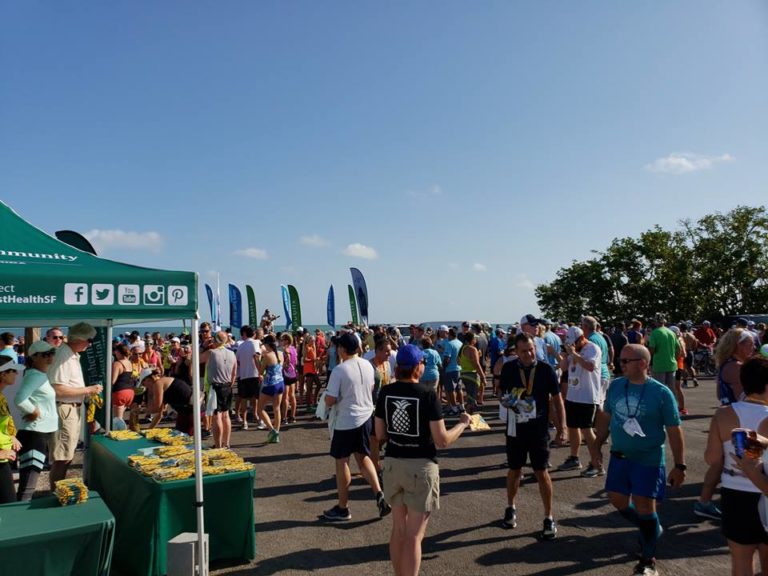 7 Mile Bridge Run | 7 Mile Bridge Run